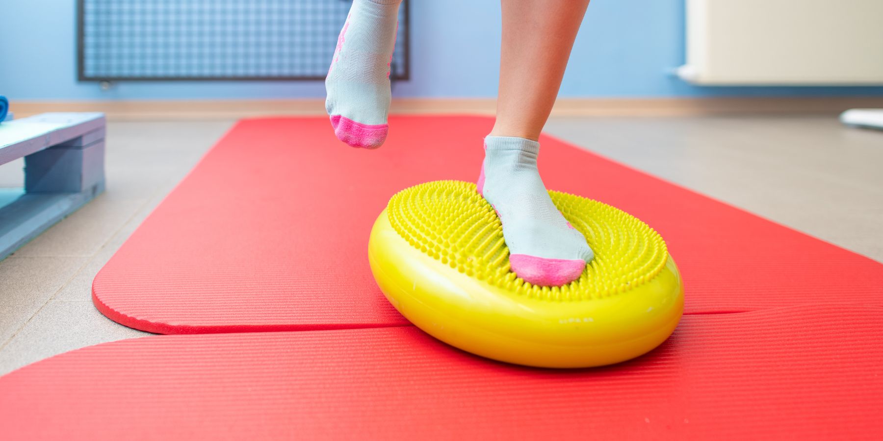 Propiocepción y Estabilidad