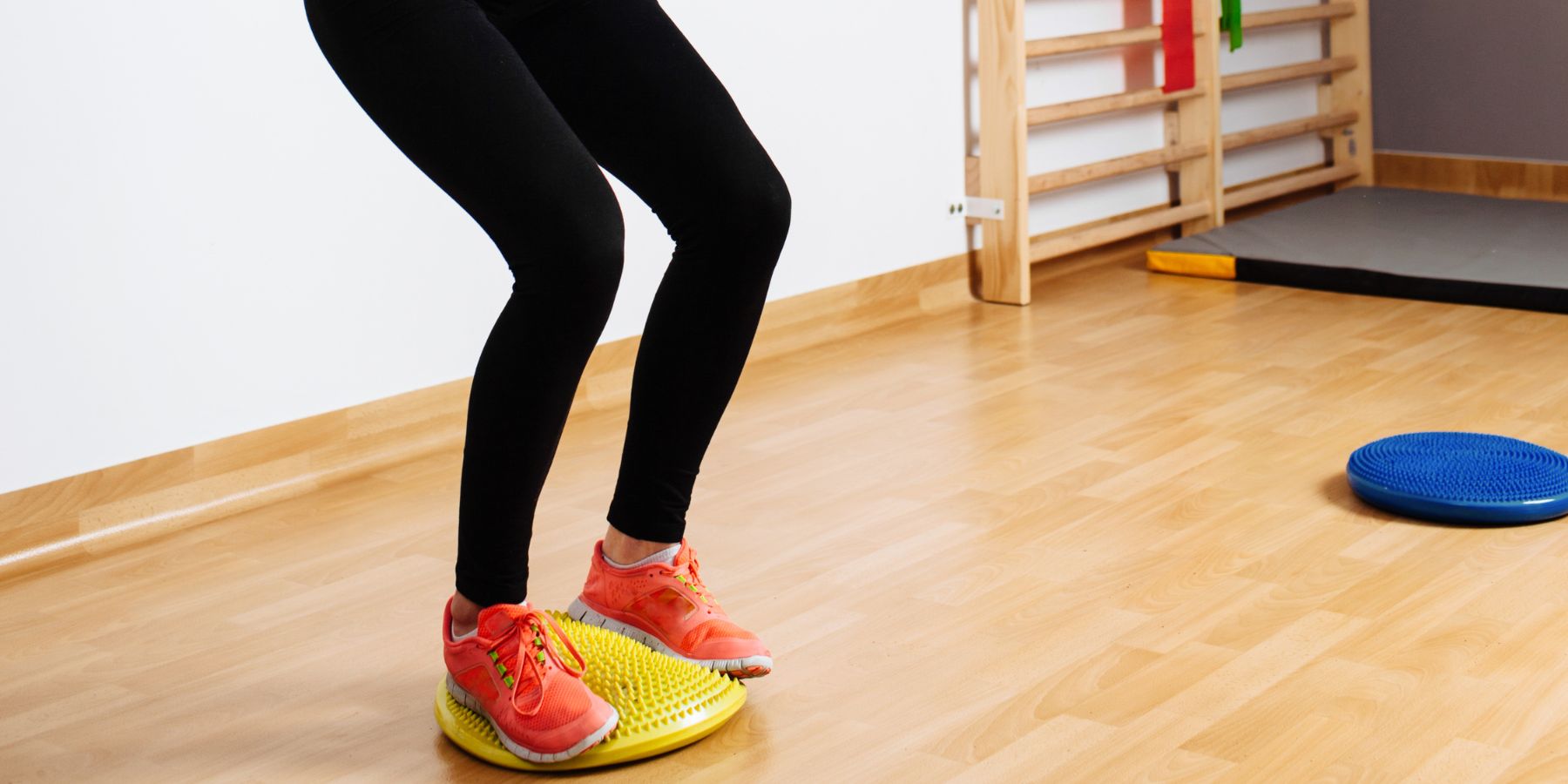 Propiocepción y Estabilidad